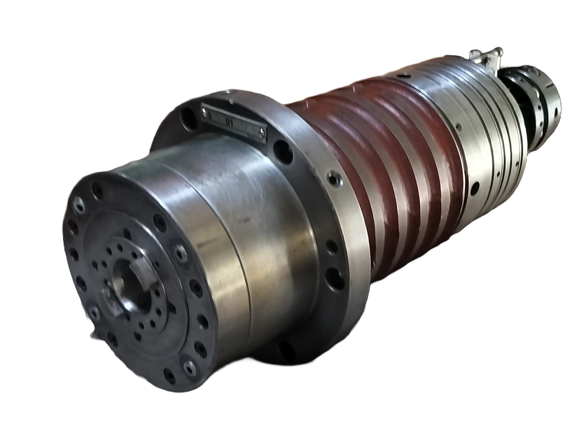 Spindle Repair | NuLook CNC Services